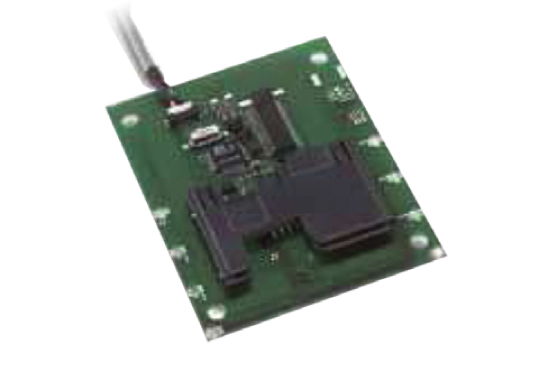 ID Card Printer Hardware – Omnikey 5127 – Groove Identification Solutions