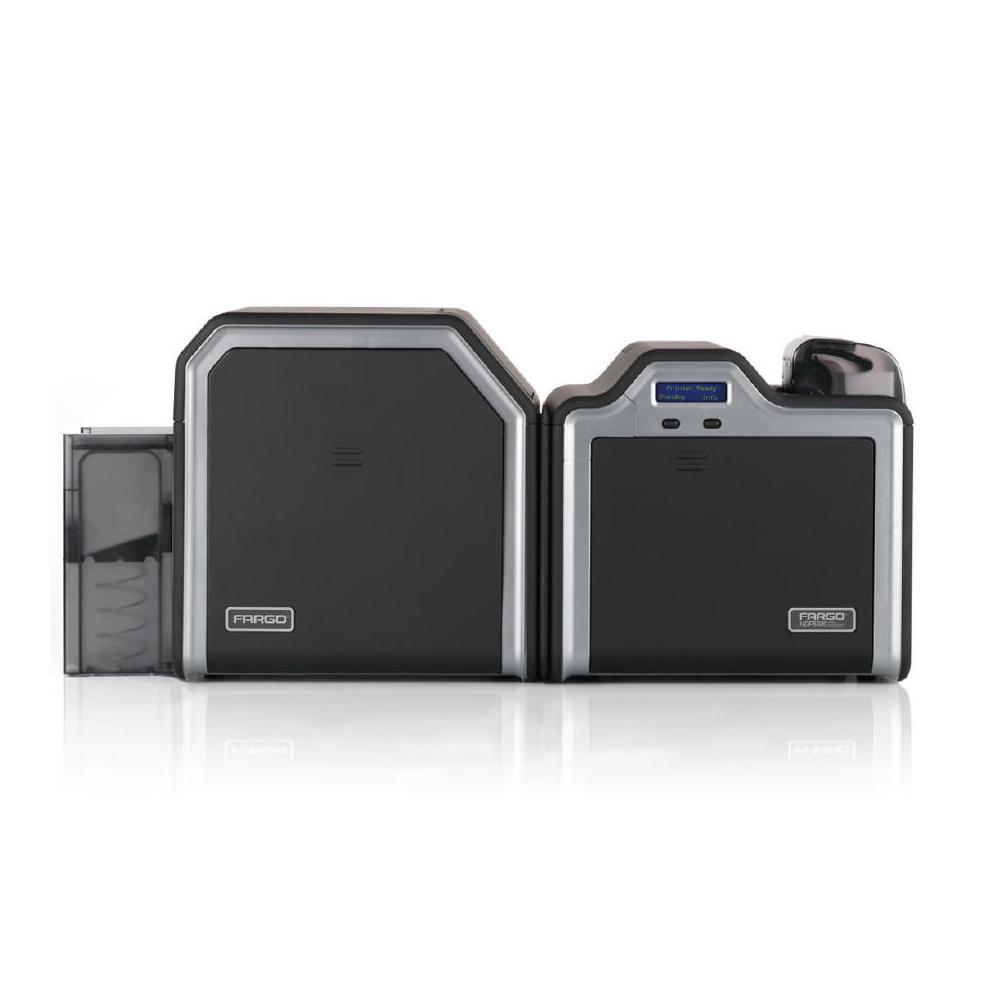 ID Card Printers with Lamination | Groove Identification Solutions