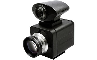 5 Megapixel Videology Camera With Sycronized Flash and Auto Focus