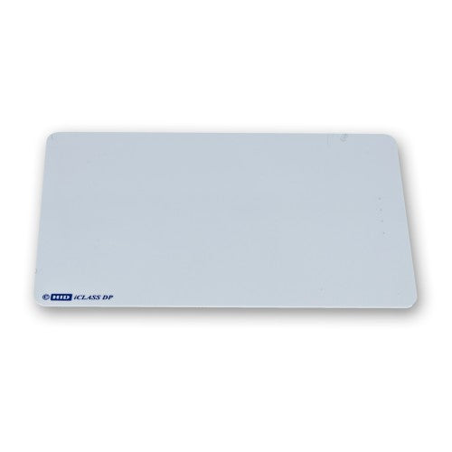 HID iClass Cards (Format H10301)