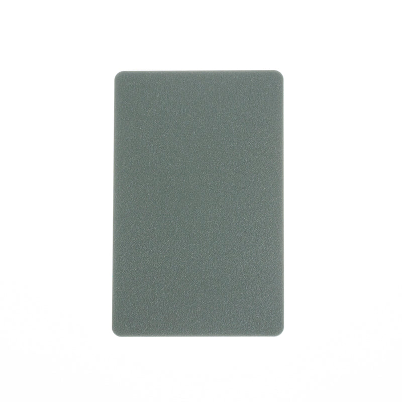 CR80/30 - Silver PVC cards CR 80 size